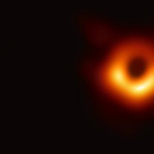 NRIPage | Articles | "First Binary Star System Discovered Orbiting Black Hole Sagittarius A*"