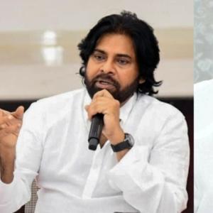 NRIPage | Articles | DMK Responds to Pawan Kalyan's Hindi Remarks ...