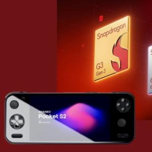 NRIPage | Articles | Qualcomm Unveils Snapdragon G Series Processors ...