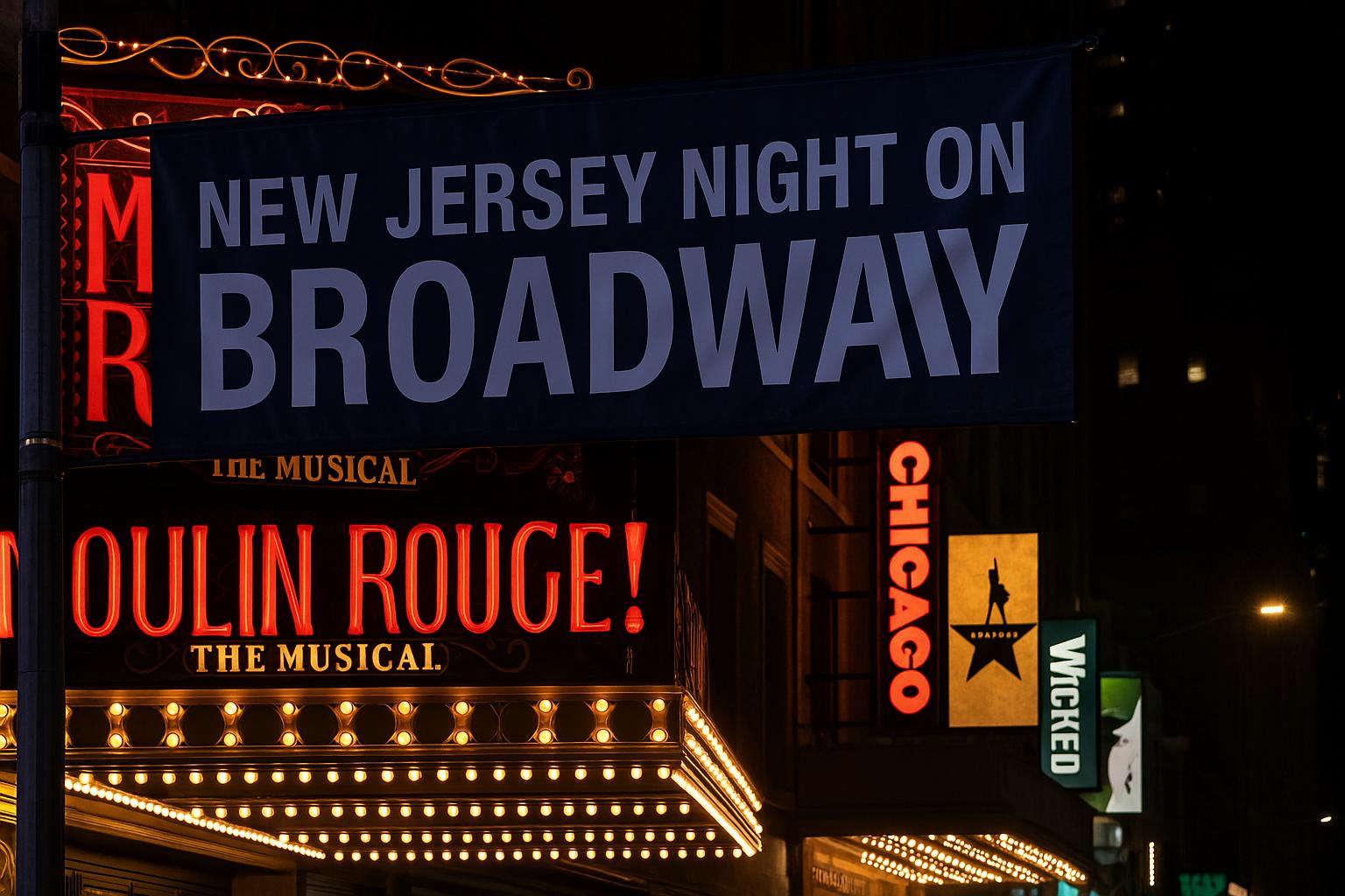 NRIPage | Articles | Broadway honors New Jersey with special ...