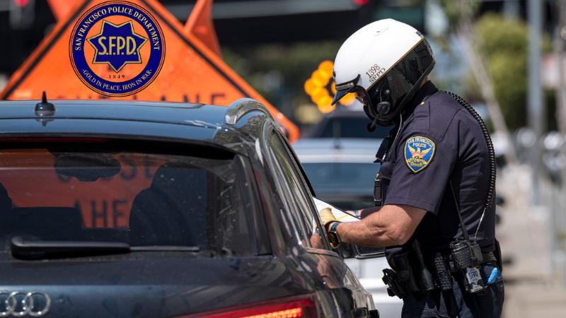 NRIPage | Articles | San Francisco Police Officer Faces DUI Charges ...
