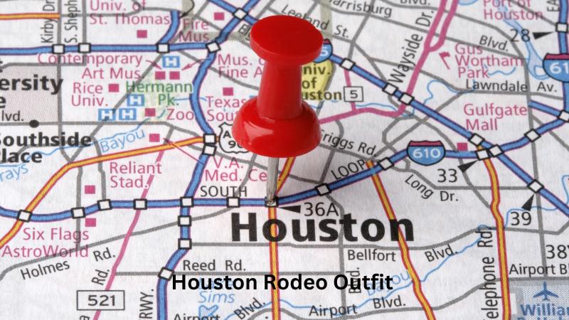 NRIPage | Articles | Affordable Houston Rodeo Outfit Ideas: How to ...