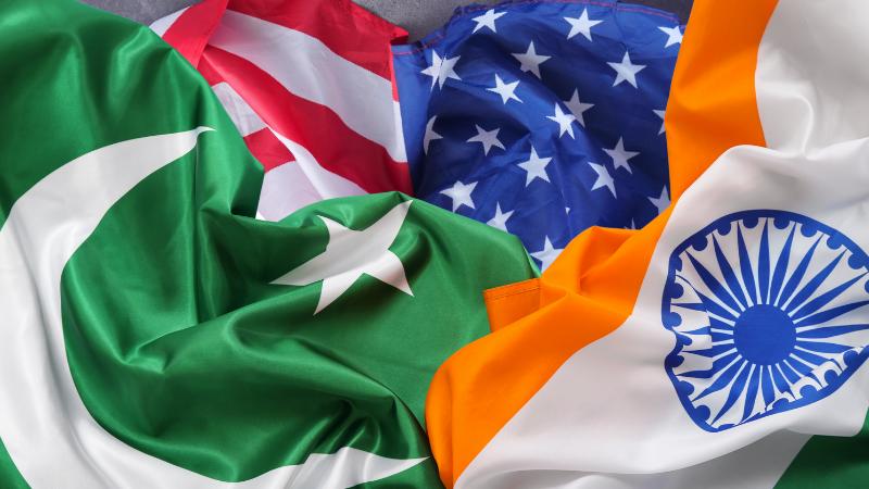 NRIPage | Articles | US walks diplomatic tightrope as India-Pakistan ... NRIPage | Articles | US walks diplomatic tightrope as India-Pakistan ...