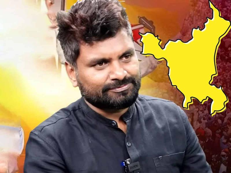 NRIPage | Articles | KK Survey's Exit Poll Predictions: The Unexpected ...