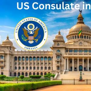 NRIPage | Articles | US Consulate to Open in Bengaluru on January 17 ...