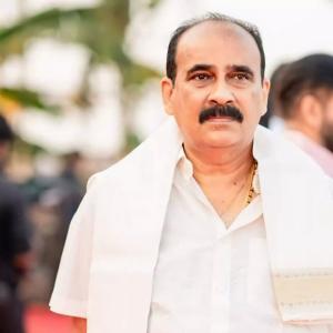 NRIPage | Articles | Balineni Srinivasa Reddy Joins Janasena: A Shift ...