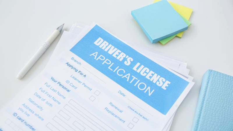 NRIPage | Articles | How to Get a Texas Driver’s License: A Step-by-Step Guide for NRIs | Get ...