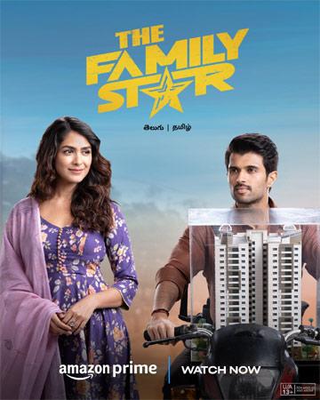 NRIPage | Box Office | OTT: Family Star Making More Noise Than Tillu ...