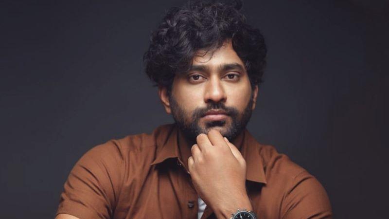 NRIPage | Box Office | Thiruveer Talks About His Role in The Great Pre ...