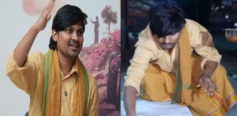 NRIPage | Box Office | Rocking Rakesh's Struggle and Passion for His ...