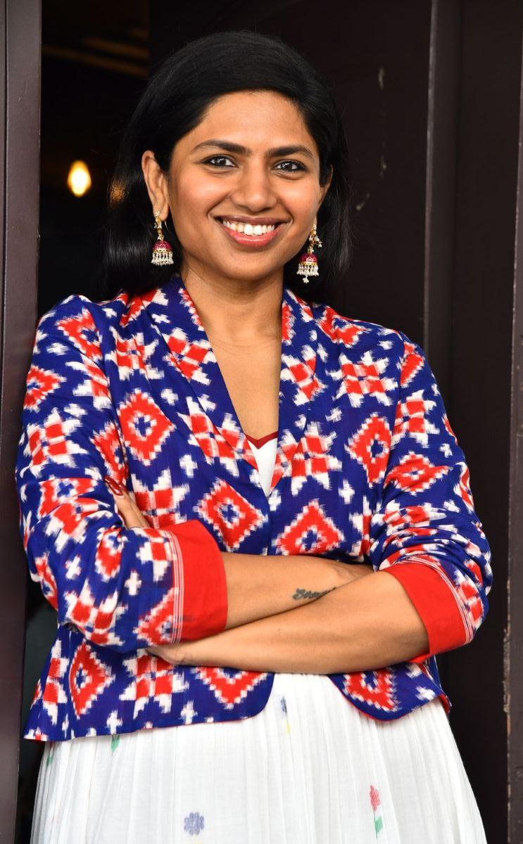 NRIPage | Box Office | Telusu Kada Movie Interview with Director ...