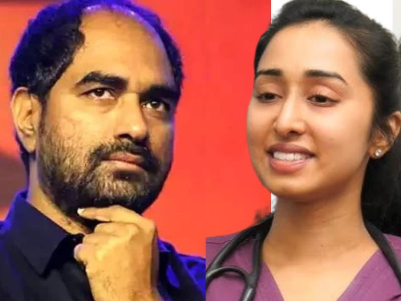 NRIPage | Box Office | Director Krish to Marry Dr.Priti Challa, Wedding ...