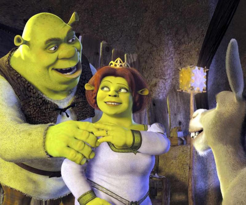 NRIPage | Box Office | Shrek 5 Sets Summer 2026 Release With Mike Myers ...