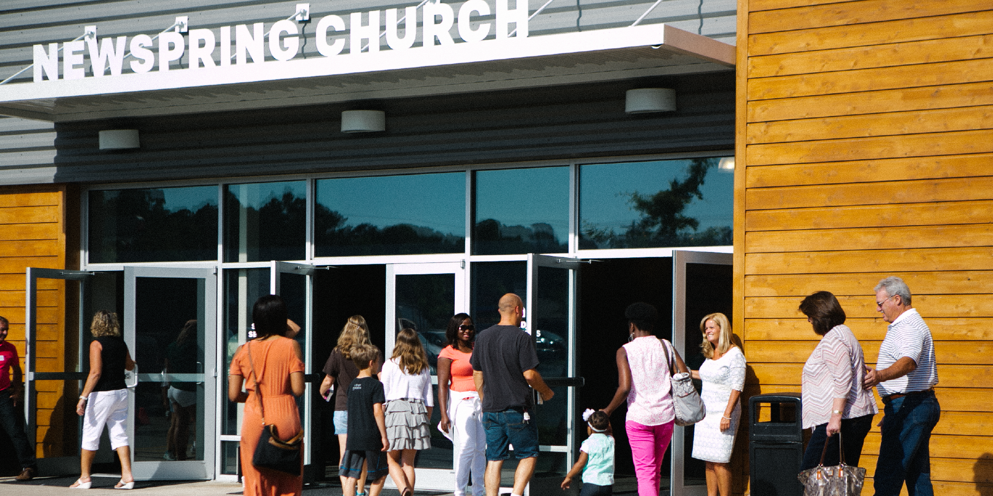 NewSpring Church in Columbia, SC | Locations | NewSpring Church