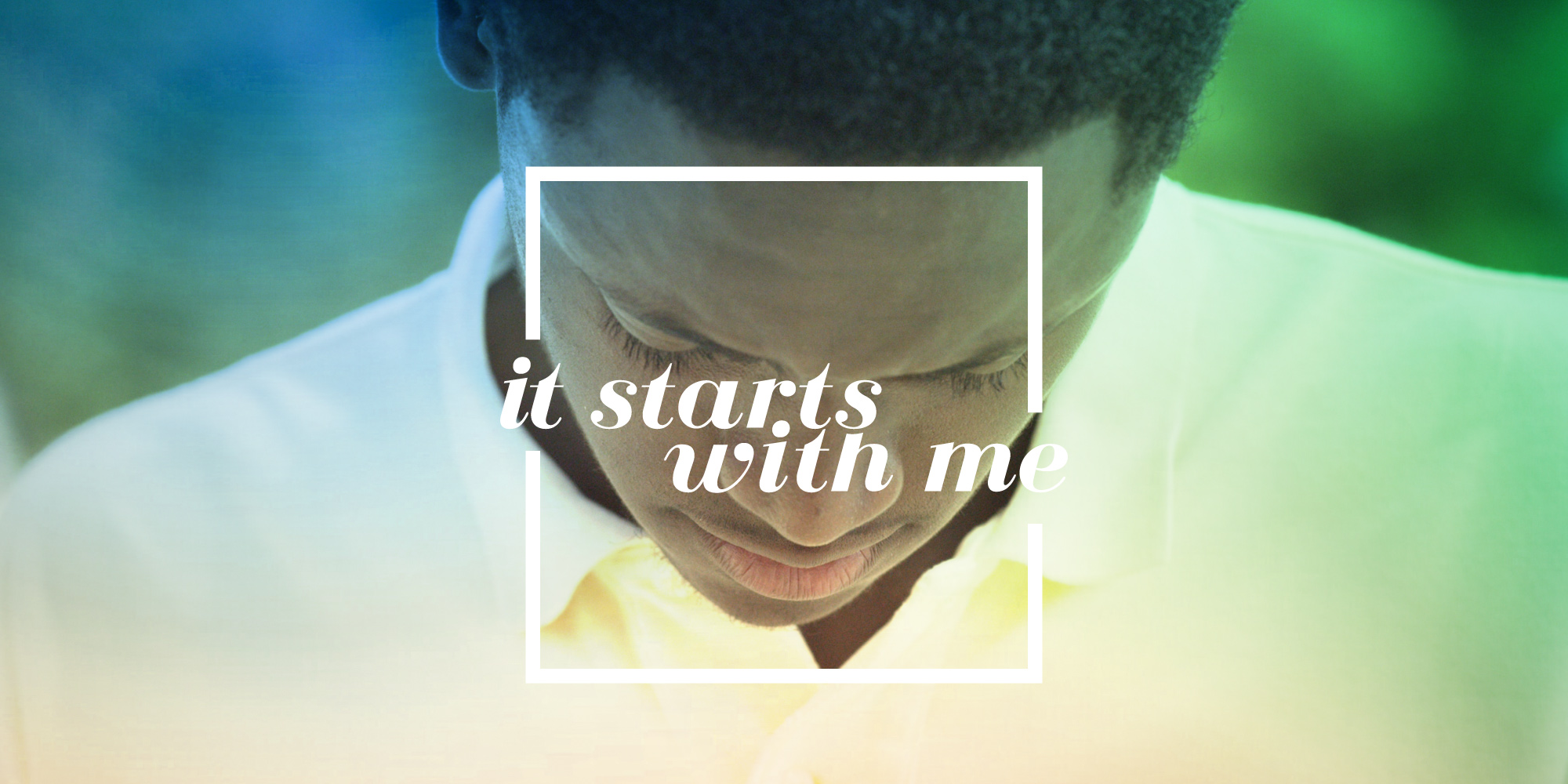 Taking Responsibility | Devotionals | Fuse | NewSpring Church