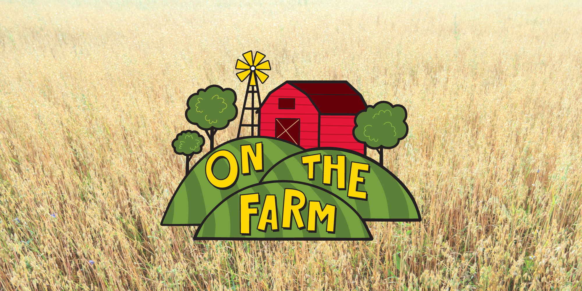 On the Farm | Series | Free Resources for Churches | NewSpring Network