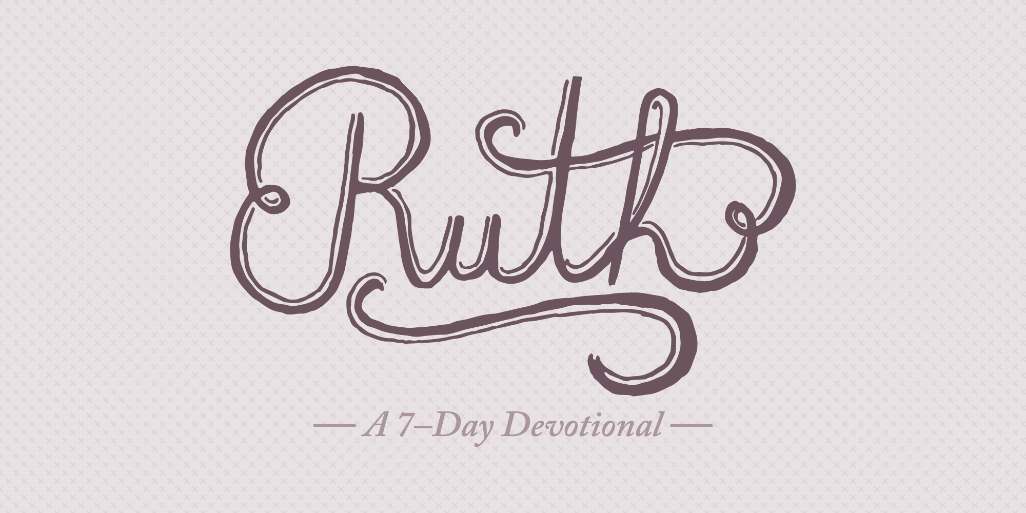 Study | NewSpring.cc