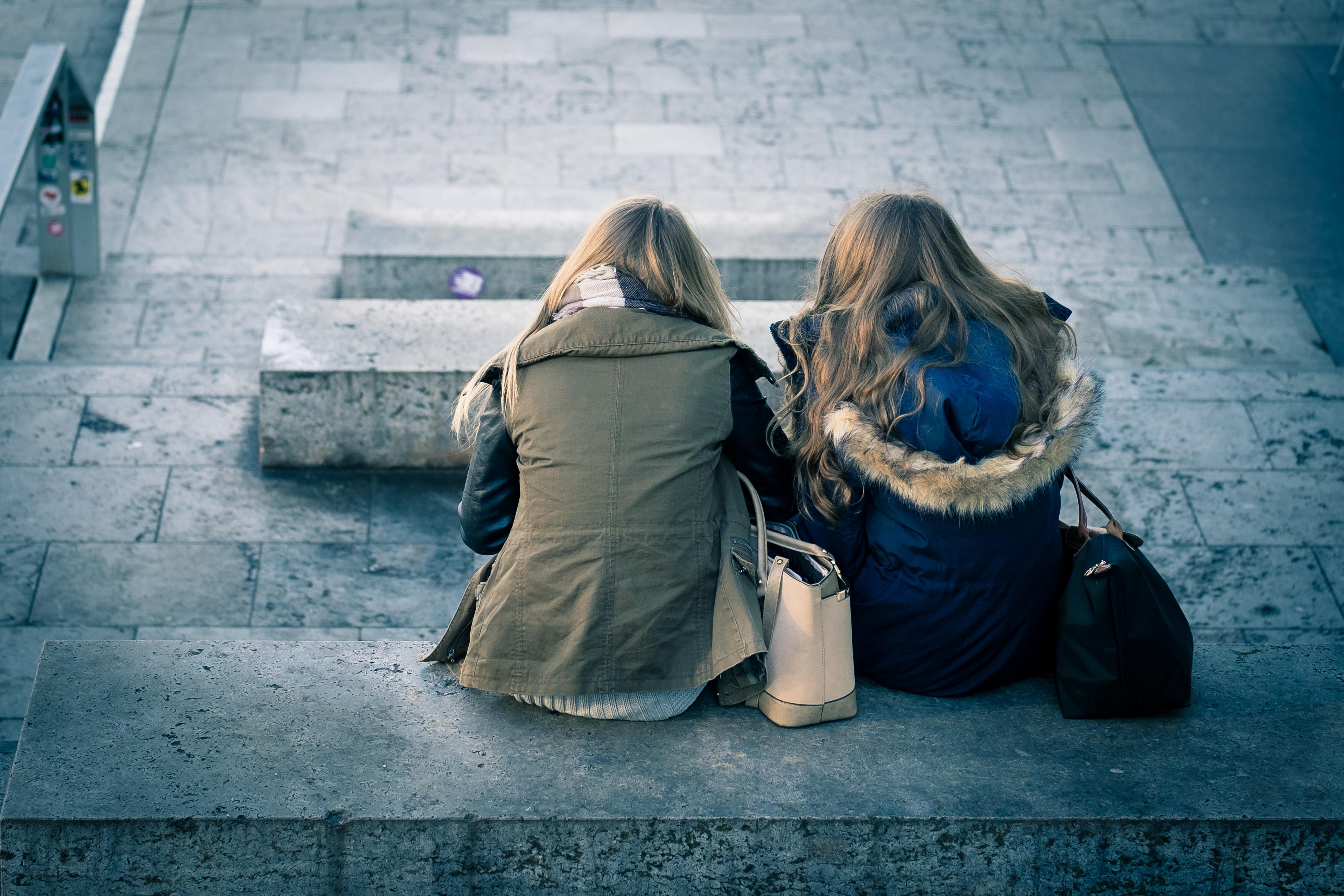 7 signs that someone is really your friend | Articles | NewSpring Church