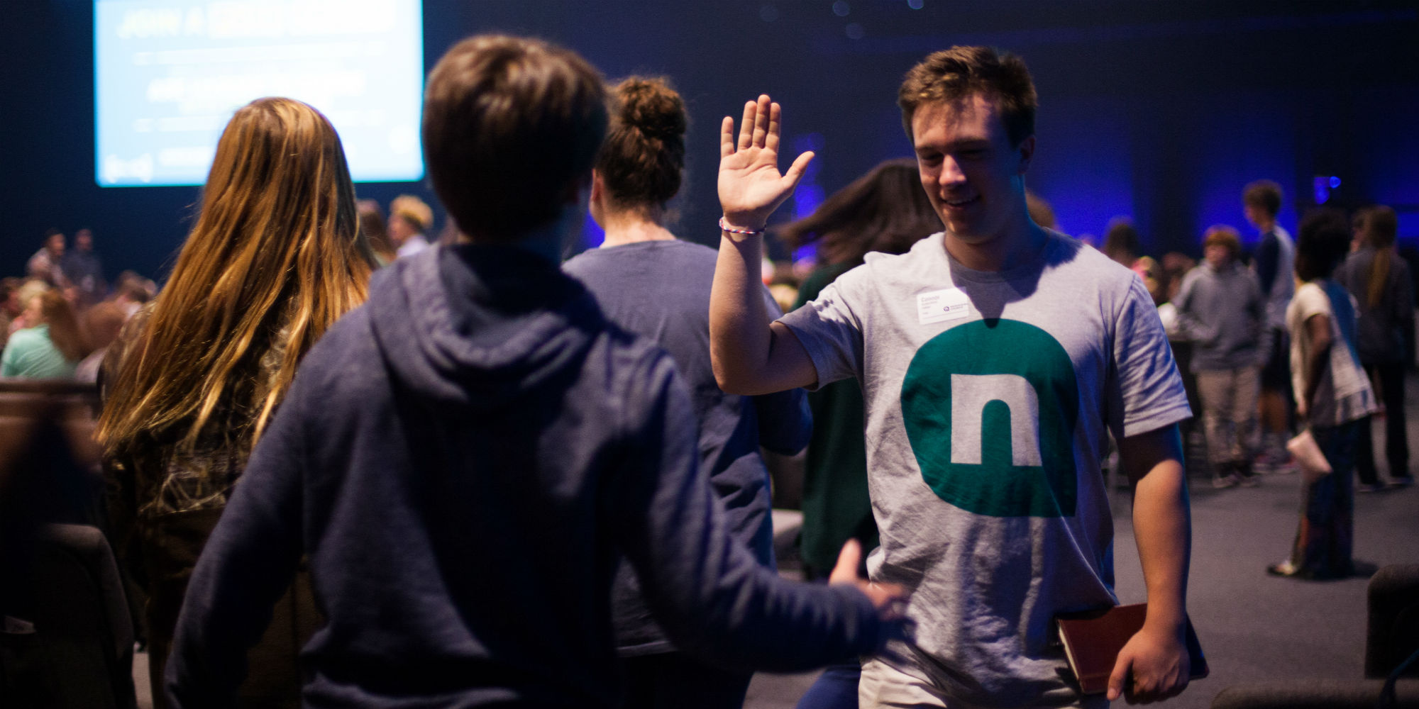 Article | NewSpring.cc