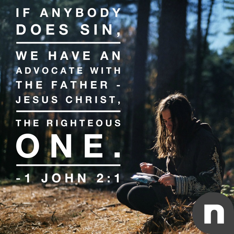 3 Ways To Prevent Sin 1 John A 7 Day Devotional NewSpring Church