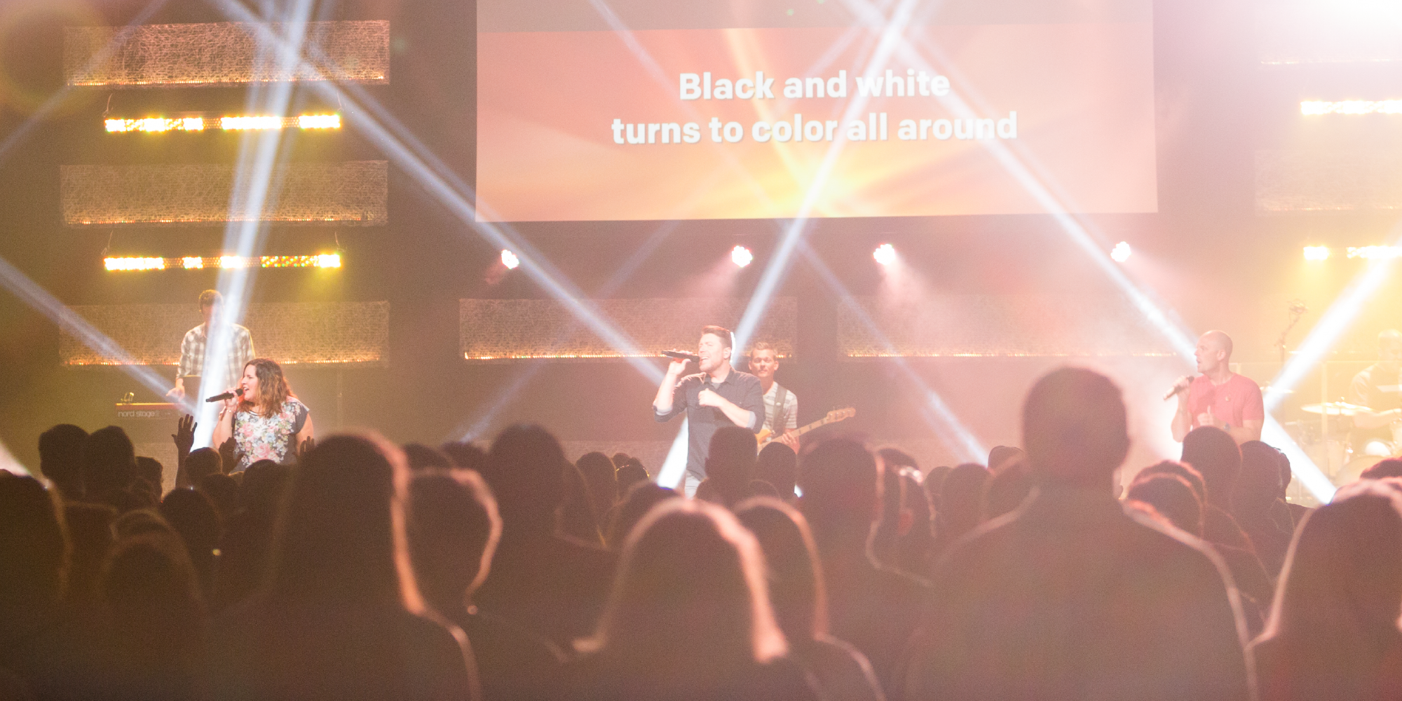 Welcome | NewSpring Church