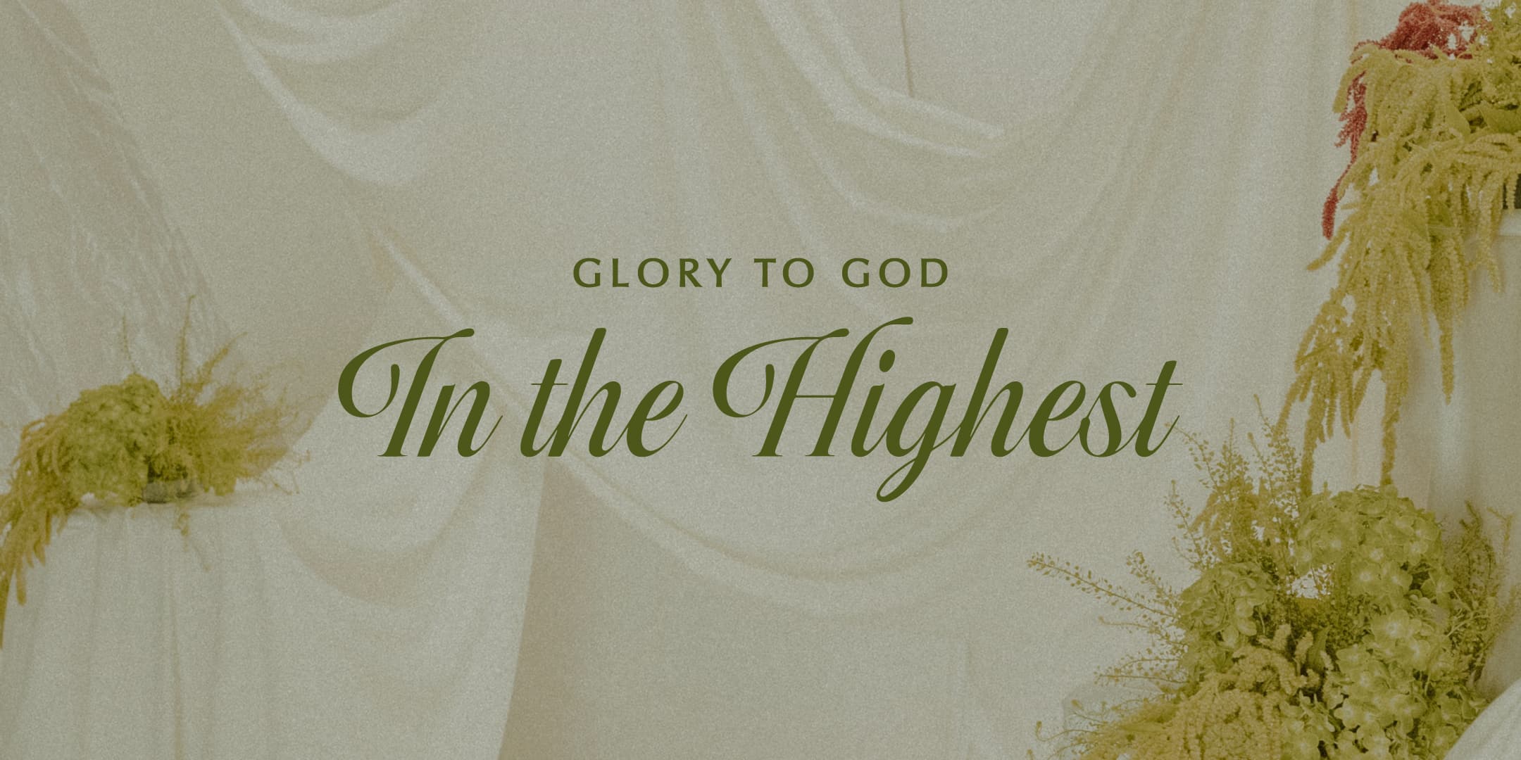 Sermon Series | NewSpring.cc