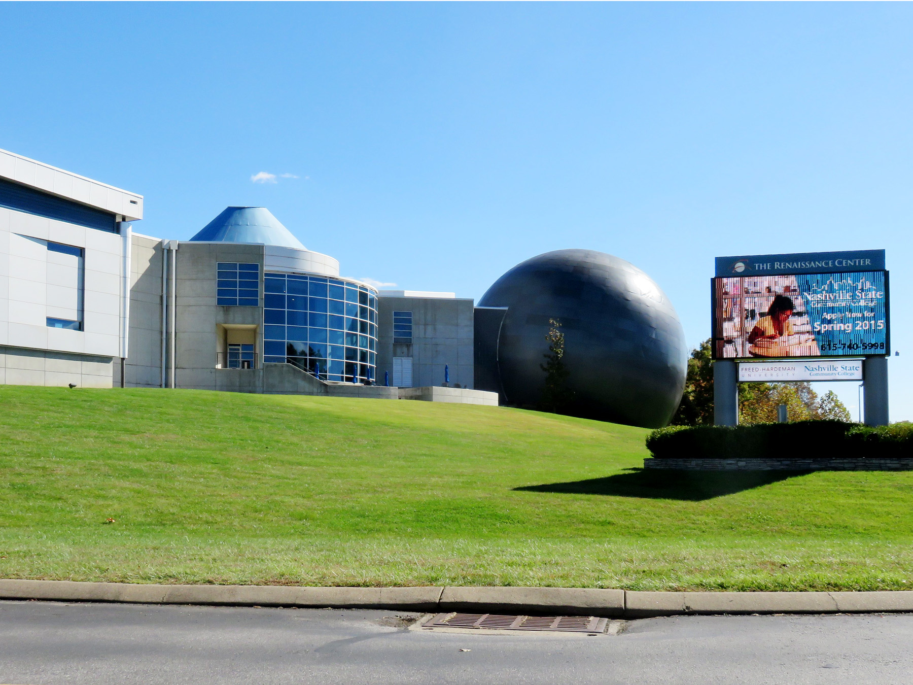 Nashville’s Community College | Nashville State Community College