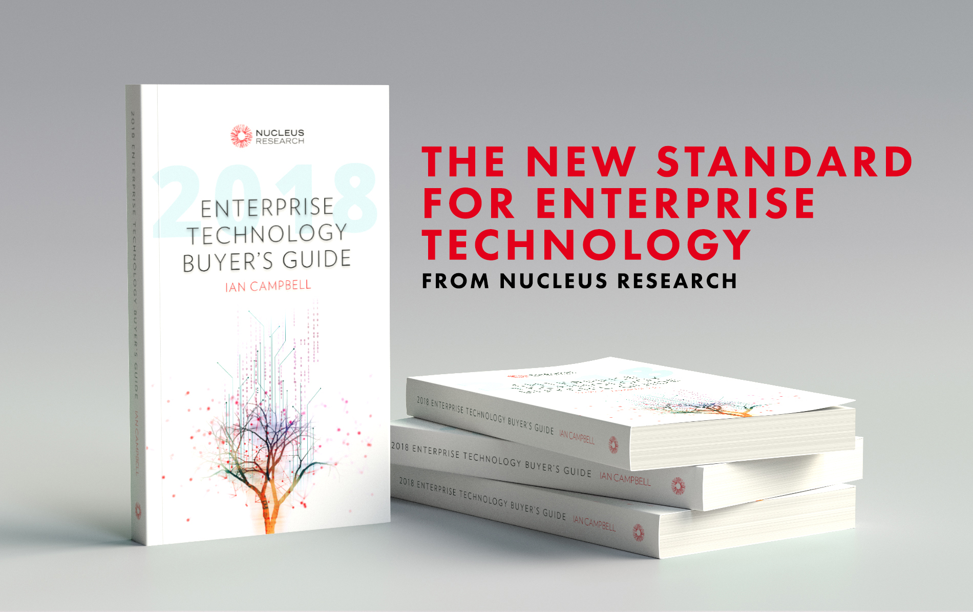 Nucleus Research | Return On Investment (ROI)Front Page - Nucleus ...