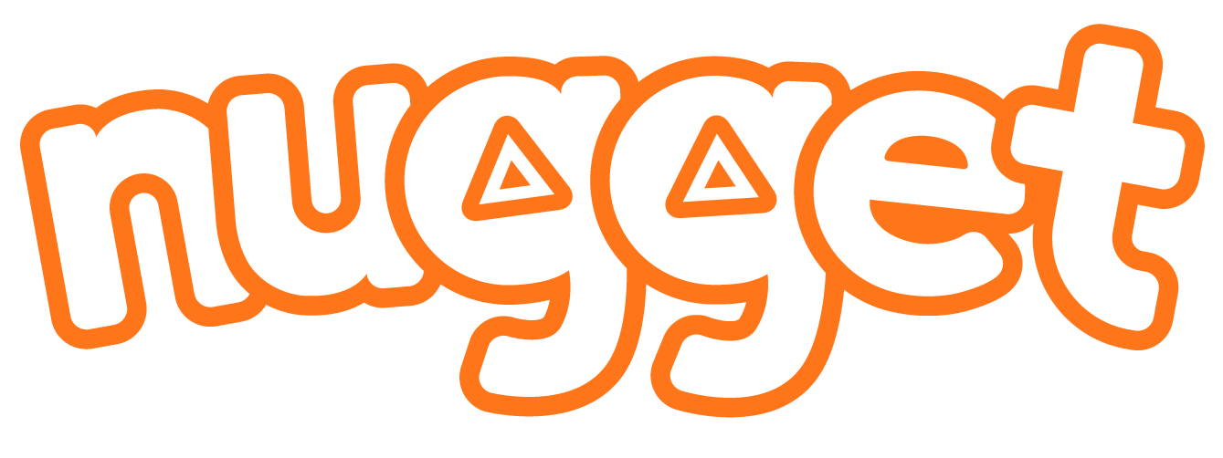 Don't Just Sit There - Nugget