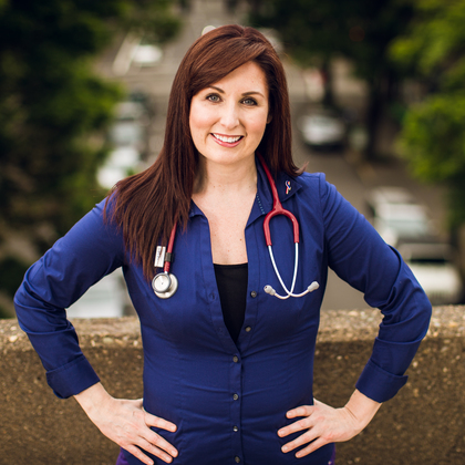 Jennifer Kime | Nursing Network