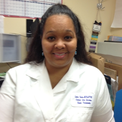 Laura Reese | Nursing Network