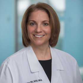 Rebel Heasley | Nursing Network