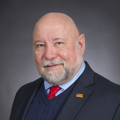 Benny Barrett | Nursing Network