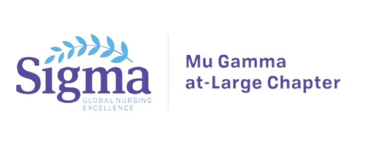 Log In To Your Account | Mu Gamma at-Large Chapter | Nursing Network