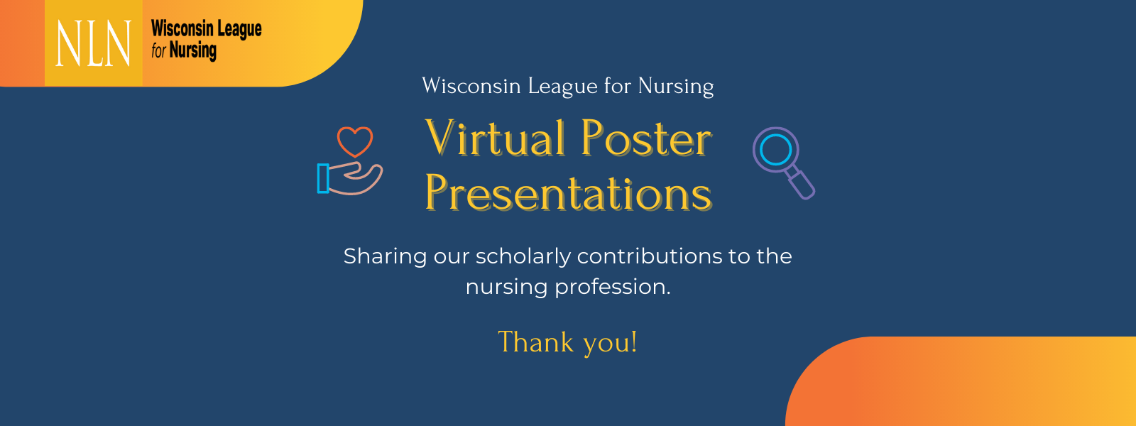 Wisconsin League for Nursing - Spring Conference - 2021 - Virtual ...