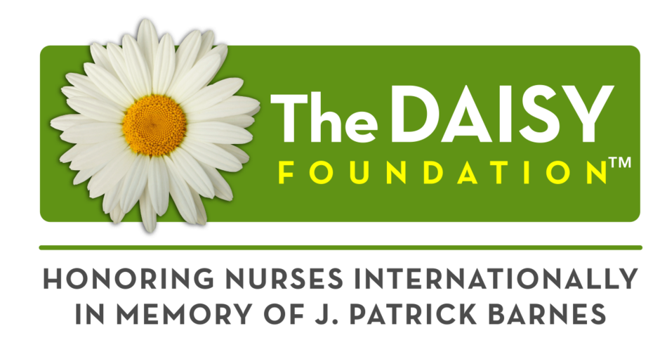 Wisconsin League for Nursing - The DAISY Nurse Leader Award for ...