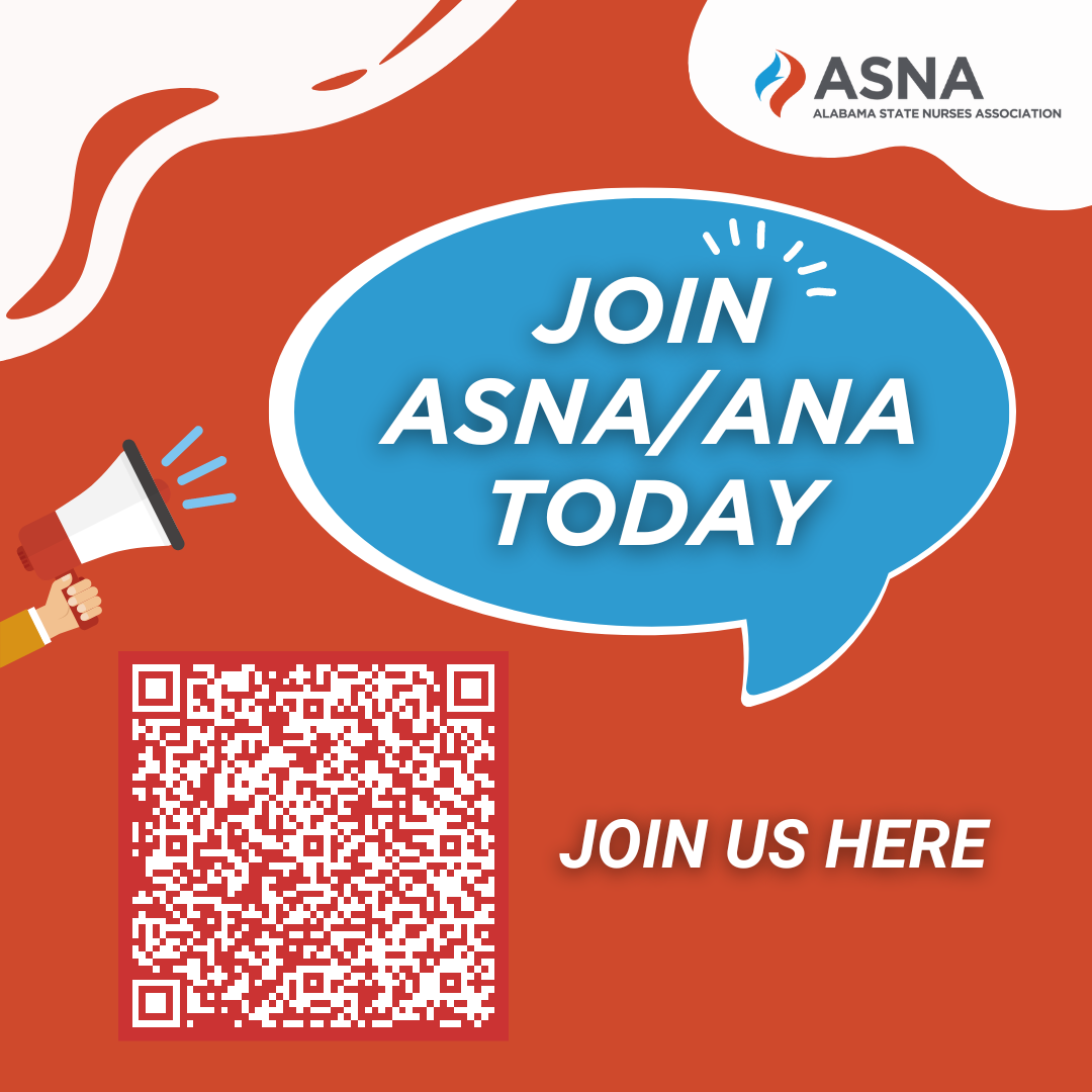 The Alabama State Nurses Association | Nursing Network