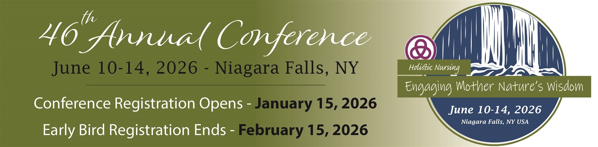 The Western New York Chapter of The AHNA | Nursing Network