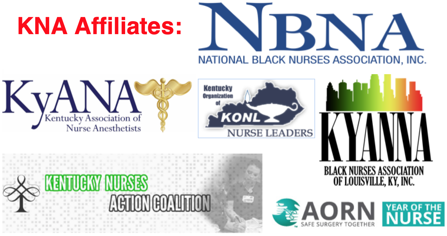Kentucky Nurses Association | Nursing Network