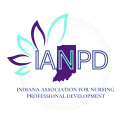 New Logo | The Indiana Association for Nursing Professional Development ...