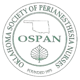 The Oklahoma Society of PeriAnesthesia Nurses | Nursing Network