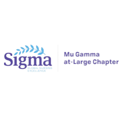 Log In To Your Account | Mu Gamma at-Large Chapter | Nursing Network