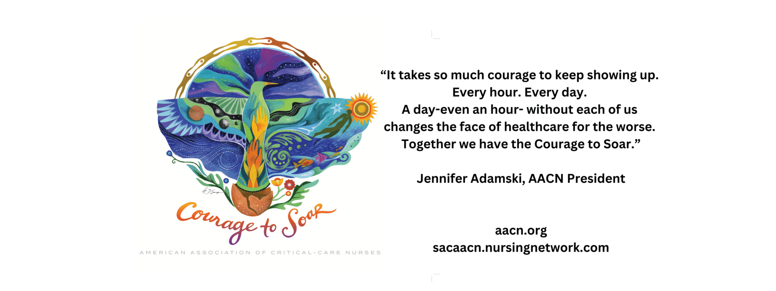 The Sacramento Area Chapter of AACN | Nursing Network