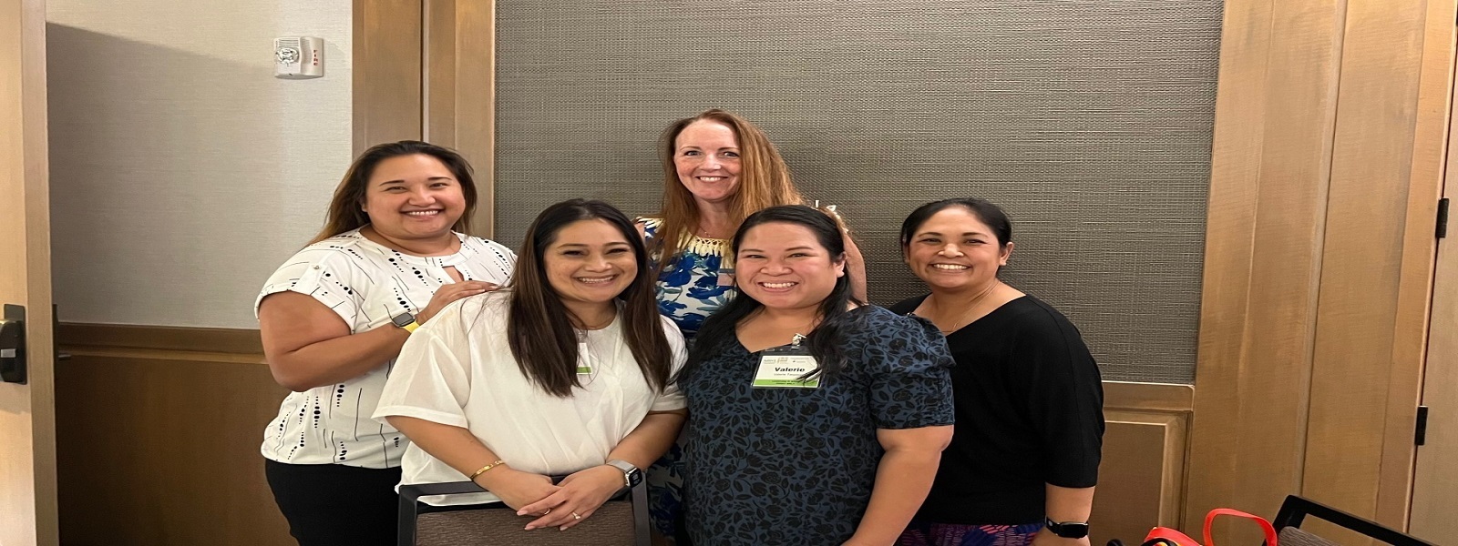 American Organization of Nurse Leaders Hawaii | Nursing Network