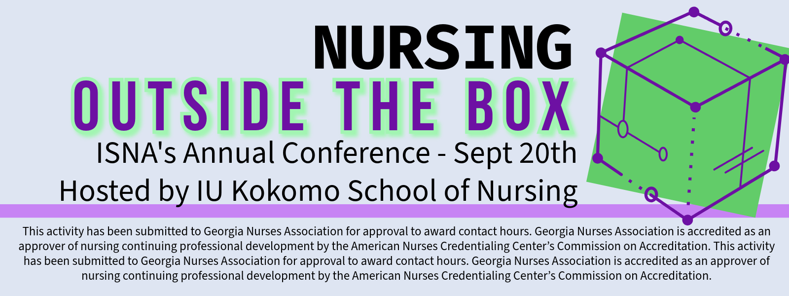 The Indiana State Nurses Association | Nursing Network