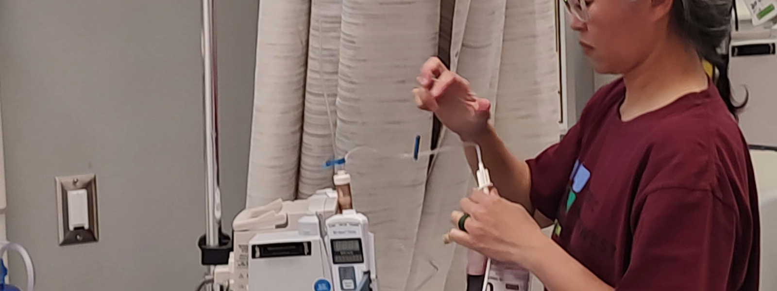 Pacific Lutheran University Center for Continued Nursing Learning | Nursing Network