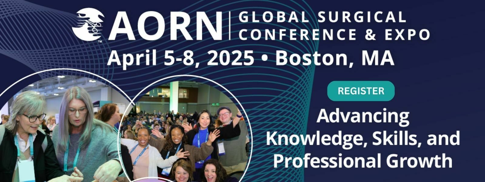 The Grand Canyon Chapter of AORN | Nursing Network