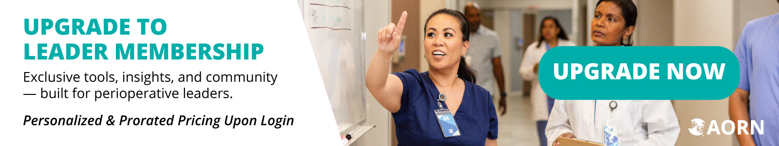 AORN Clinical Nurse Educator Specialty Assembly | Nursing Network