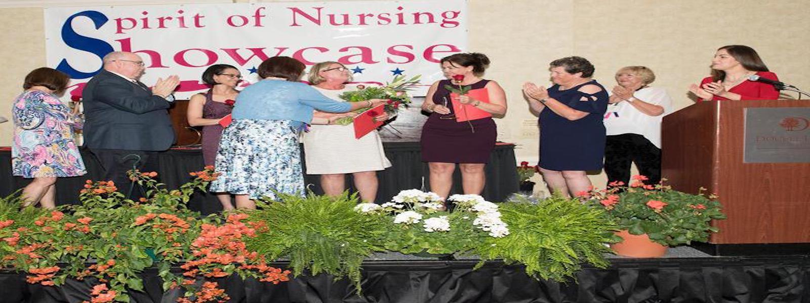 CSRA Chapter of Georgia Nurses Association | Nursing Network