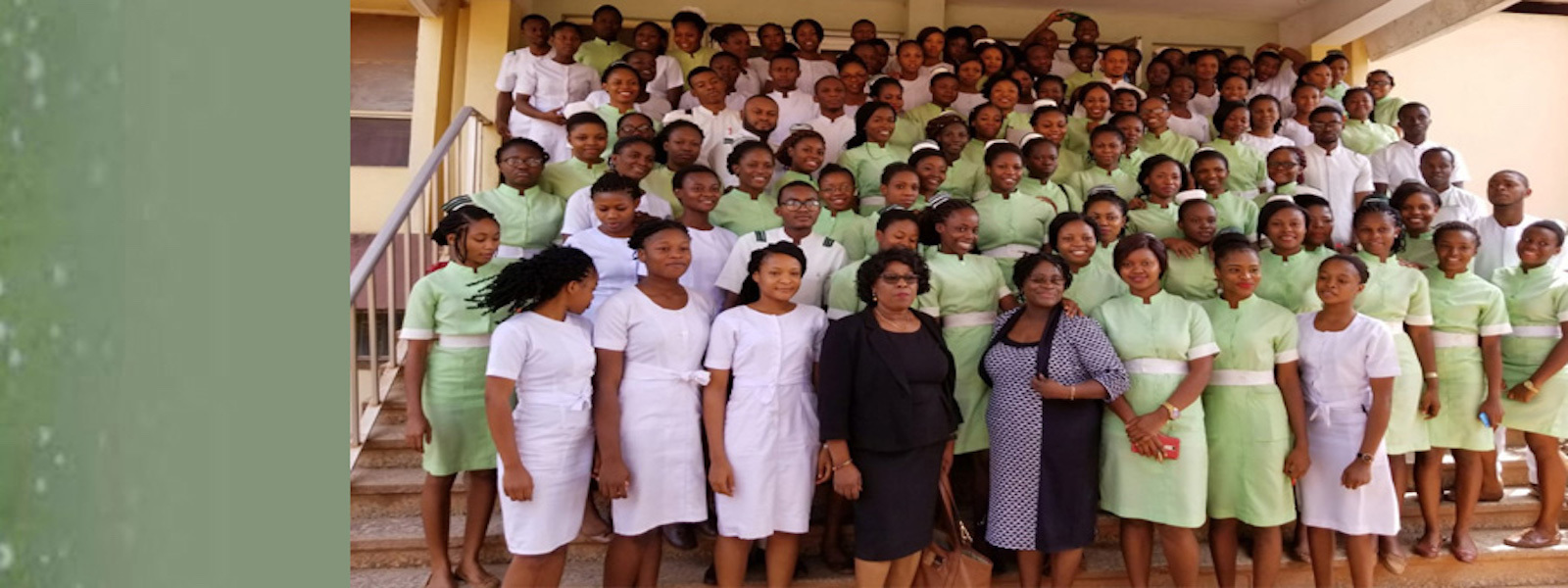 The School of Nursing University of Nigeria Teaching Hospital Enugu ...